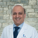 Haider Abbas, MD - Lexington Clinic