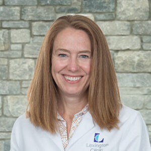 Clarissa S. Beiting, MD - Lexington Clinic