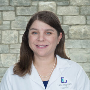 Marisa Belcastro, MD - Lexington Clinic