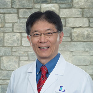 An-Yu Chen, MD - Lexington Clinic