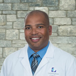 Brandon Devers, MD - Lexington Clinic