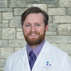 Joshua Eason, DO - Lexington Clinic