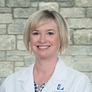 Amber Erwin, PA-C - Lexington Clinic