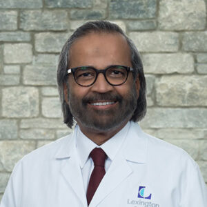 Jamil A. Farooqui, MD - Lexington Clinic