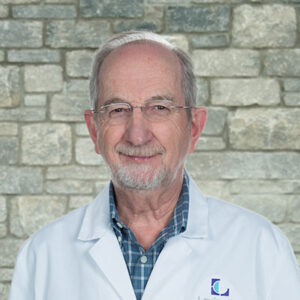 C. Dale Goodin, MD - Lexington Clinic
