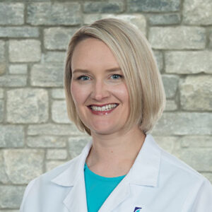 Krista Johnson, APRN, DNP, FNP-C - Lexington Clinic