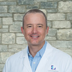 Jonathan L. Keeling, DO - Lexington Clinic