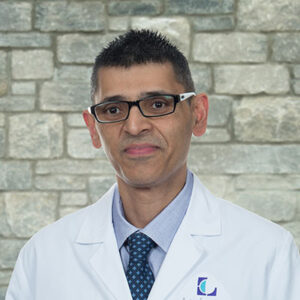 Imran Khan, MD - Lexington Clinic
