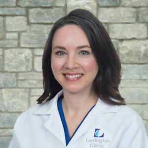 Erin Moore, MD - Lexington Clinic