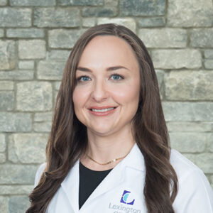 Erin Soper, APRN - Lexington Clinic