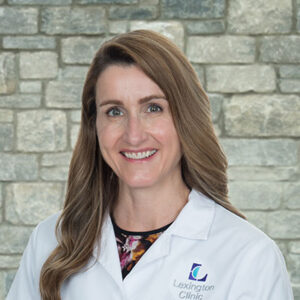 Michelle Williams, PA-C - Lexington Clinic