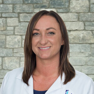 Elizabeth Vickers, APRN - Lexington Clinic