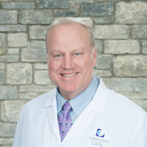 Peter W. Hester, MD - Lexington Clinic