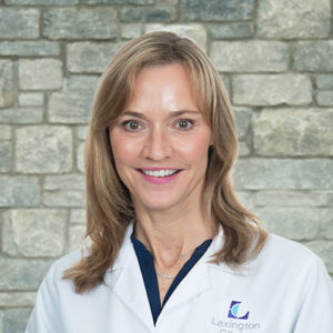 Rebecca Mercer, PA-C - Lexington Clinic