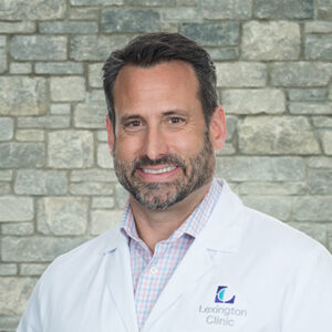Stephen C. Umansky, MD - Lexington Clinic