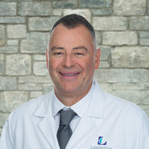 R. Craig Martin, MD - Lexington Clinic