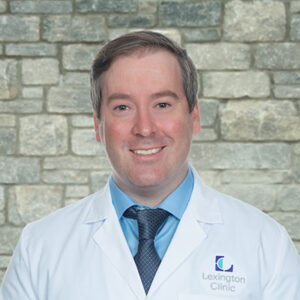 M. Daniel Miller, MD - Lexington Clinic