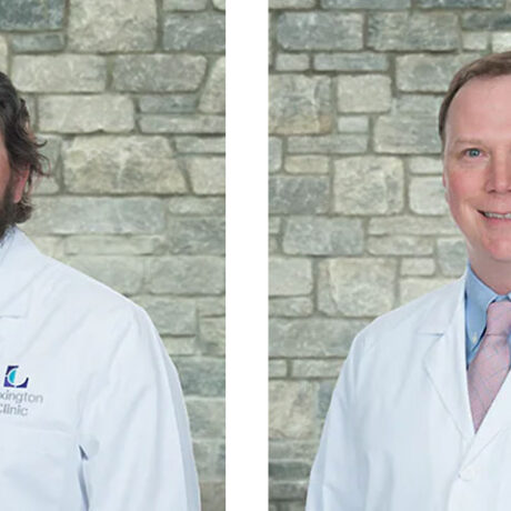 Lexington Clinic Welcomes Dr. Nessa Timoney - Lexington Clinic