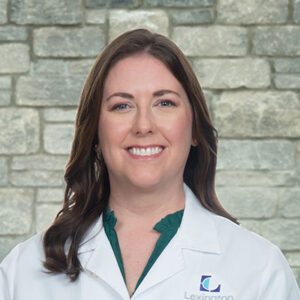M. Morgan Jackson, APRN - Lexington Clinic
