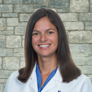 Theresa Wolfe, MD - Lexington Clinic