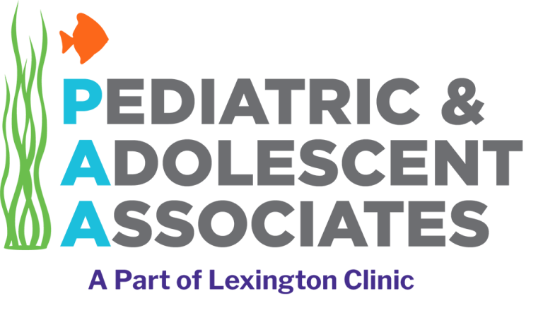 New Patients - Lexington Clinic