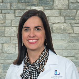 LaDonya R. Cassidy, MD, FAPA - Lexington Clinic
