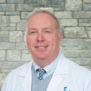 Brian S. Gillispie, DO, FAAP - Lexington Clinic