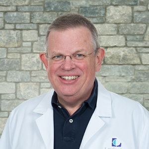 Charles G. Ison, MD, FAAP - Lexington Clinic