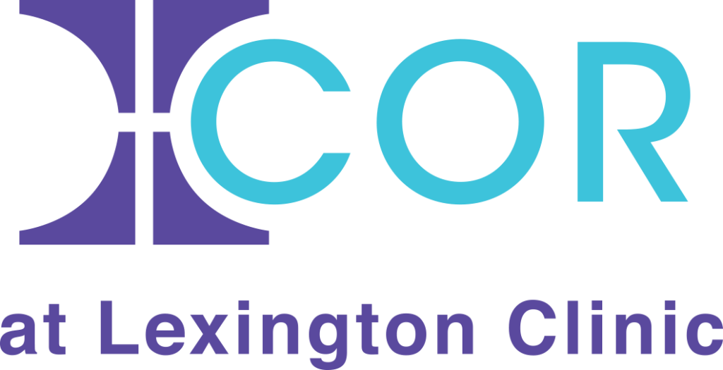 Research - ICOR - Lexington Clinic